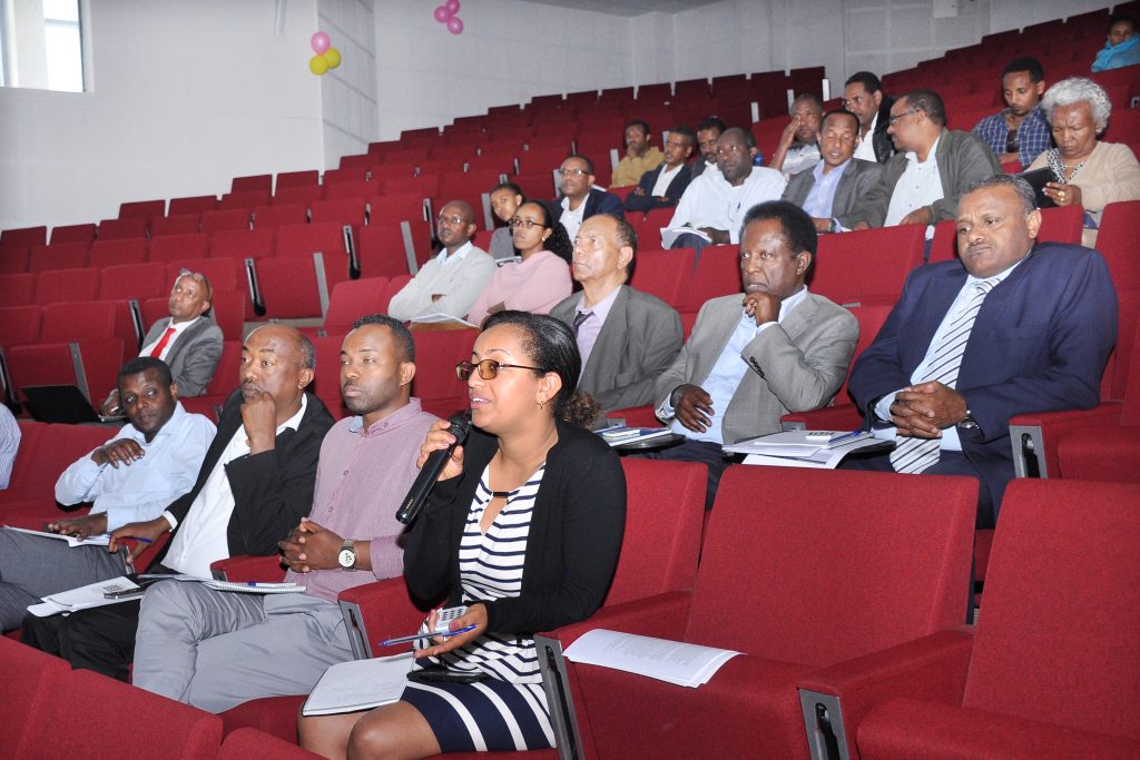 ESOG Conducts Live Broadcast CME – Center for International ...